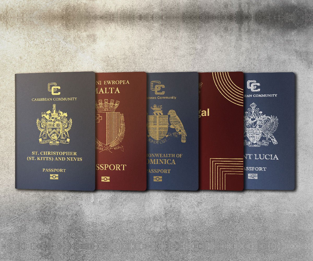 Citizenship by Investment - Ajmera Law Citizenship by Investment - Ajmera Law